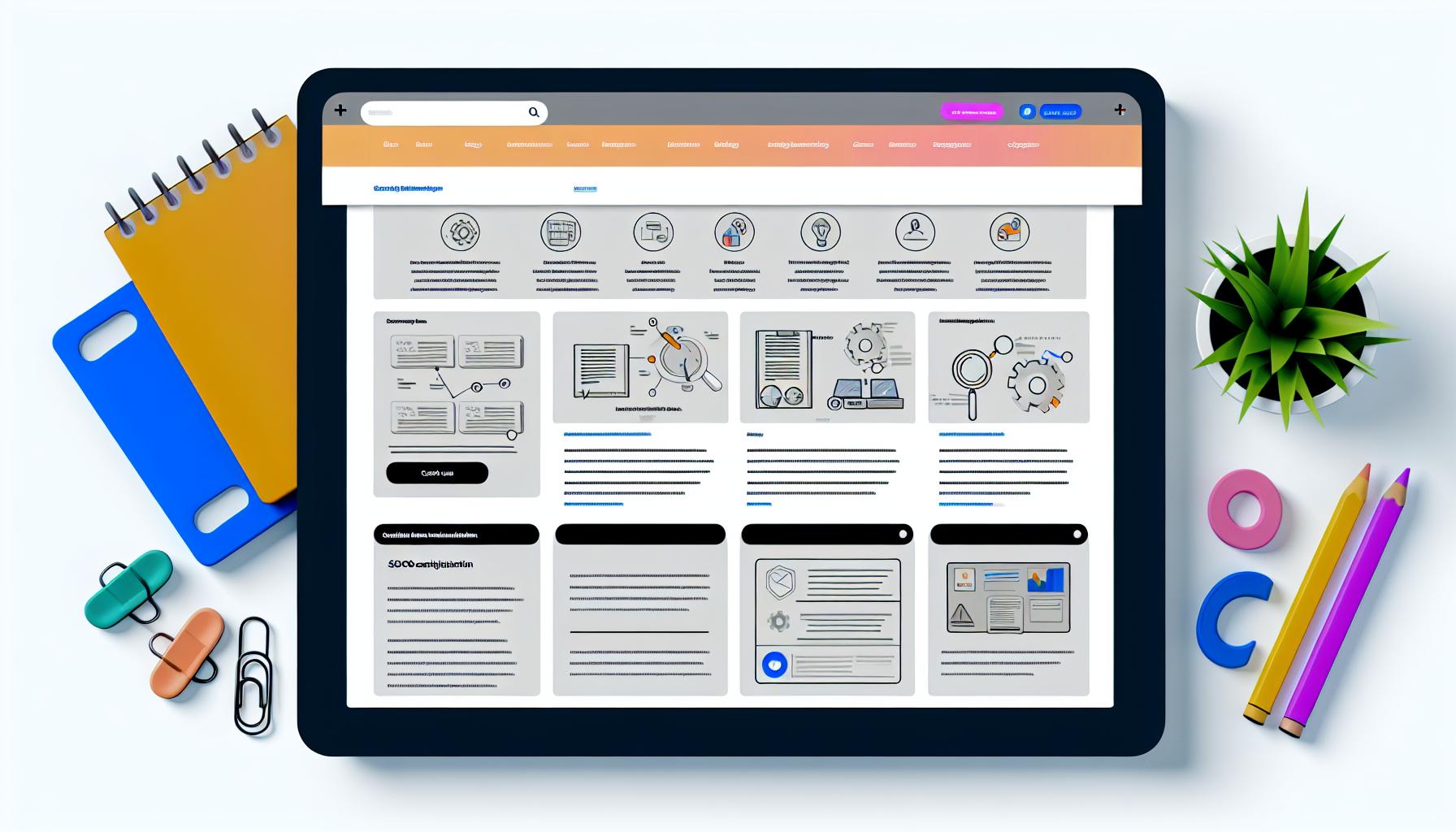 Steg-för-steg guide: SEO-optimering av webbsidor med HubSpot